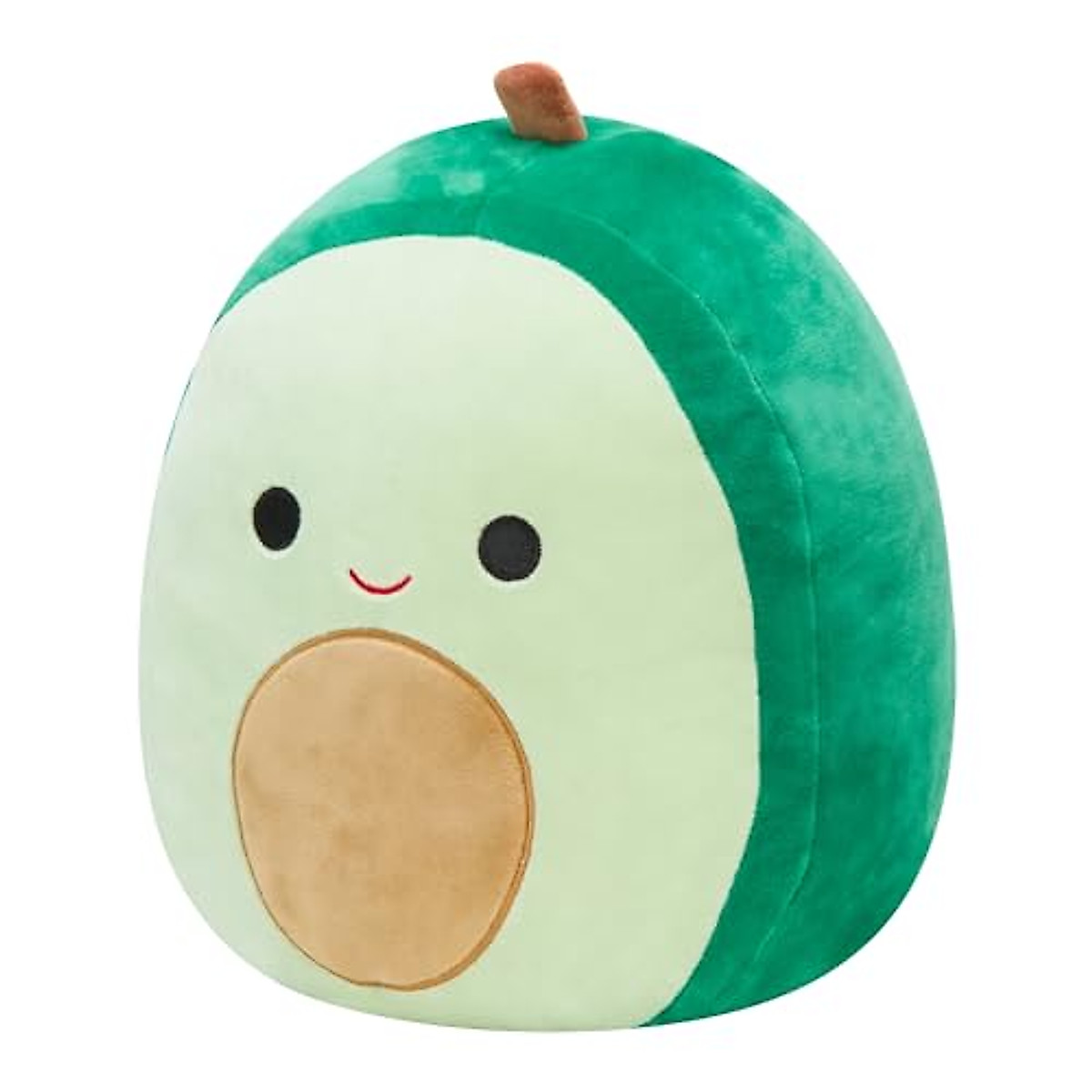 Squishmallows Original 12-Inch Austin Avocado - Medium-Sized Ultrasoft Official Jazwares Plush