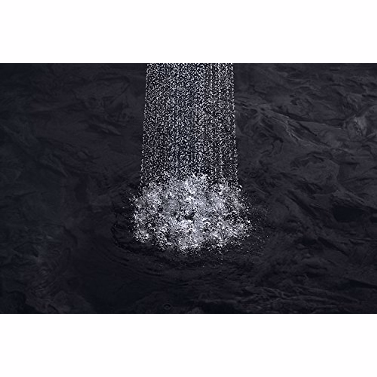 KOHLER K-72418-CP Awaken G90 Multifunction Showerhead, Polished Chrome