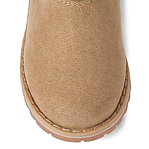 Gymboree,and Toddler Casual Boots,Tan,3