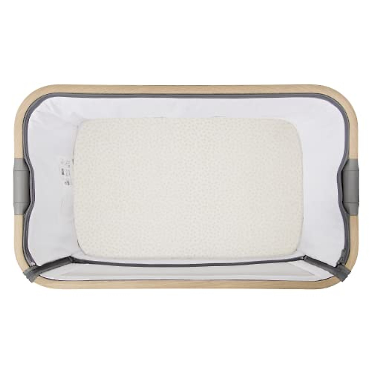 CoZee Fitted Sheets (2 Pack) - Neutral/Pebble