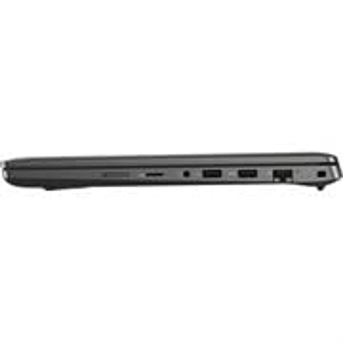 Dell Latitude 3420 Notebook (NON-TOUCH), Intel Core i5-1135G7, Windows 10 Pro 64-bit, 8GB RAM, 256GB SSD, Black (Y2TX3-REFA) (Renewed)