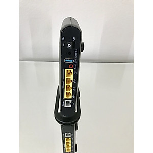 Actiontec GT784WNV Wireless-N DSL Modem Router for Verizon (ActiontecGT784WNV)