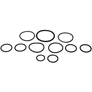 Radiator Coolant Hose O-Ring Kit