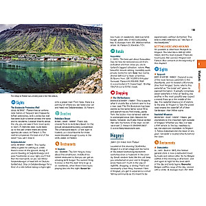 Fodor's Essential Iceland (Full-color Travel Guide)