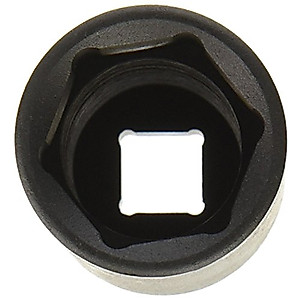 Sunex 236xd 1/2-Inch Drive 1-1/8-Inch Extra Deep Impact Socket