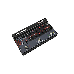 Radial PZ-Pro 2-Channel Acoustic Preamp