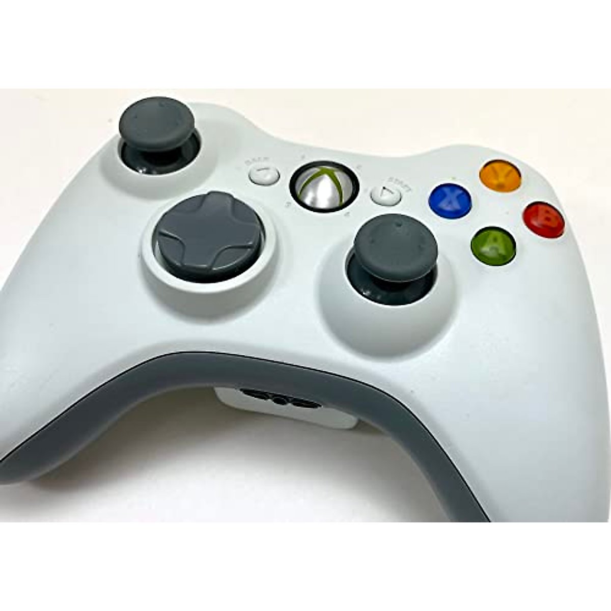 MICROSOFT B4F00014 Xbox 360 Wireless Controller (Renewed)