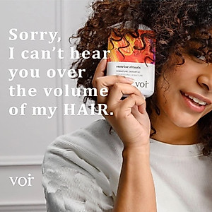 Voir Haircare Sunrise Rituals Signature Shampoo 8.4 Fl Oz