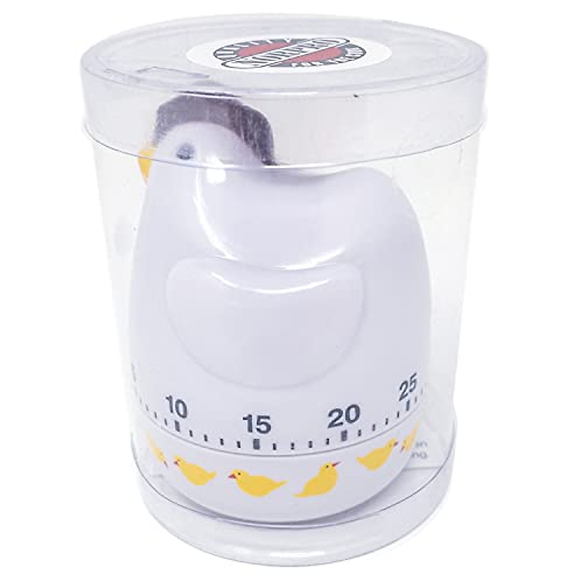 Norpro Chicken Timer, One Size Fits All, As Shown