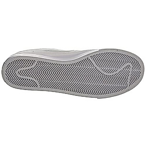 Nike Court Legacy CNVS White/White/Summit White 11 B (M)