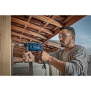 BOSCH GSB13RE Impact Drill 240V