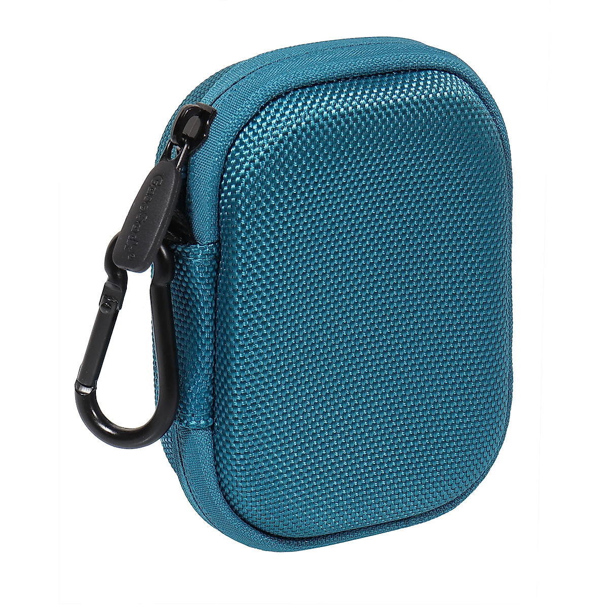 CaseSack Case for Bose QuietComfort Noise Cancelling Earbuds - True Wireless Earphones