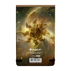 Ultra PRO Celestial Mountain Life Pad for Magic: The Gathering