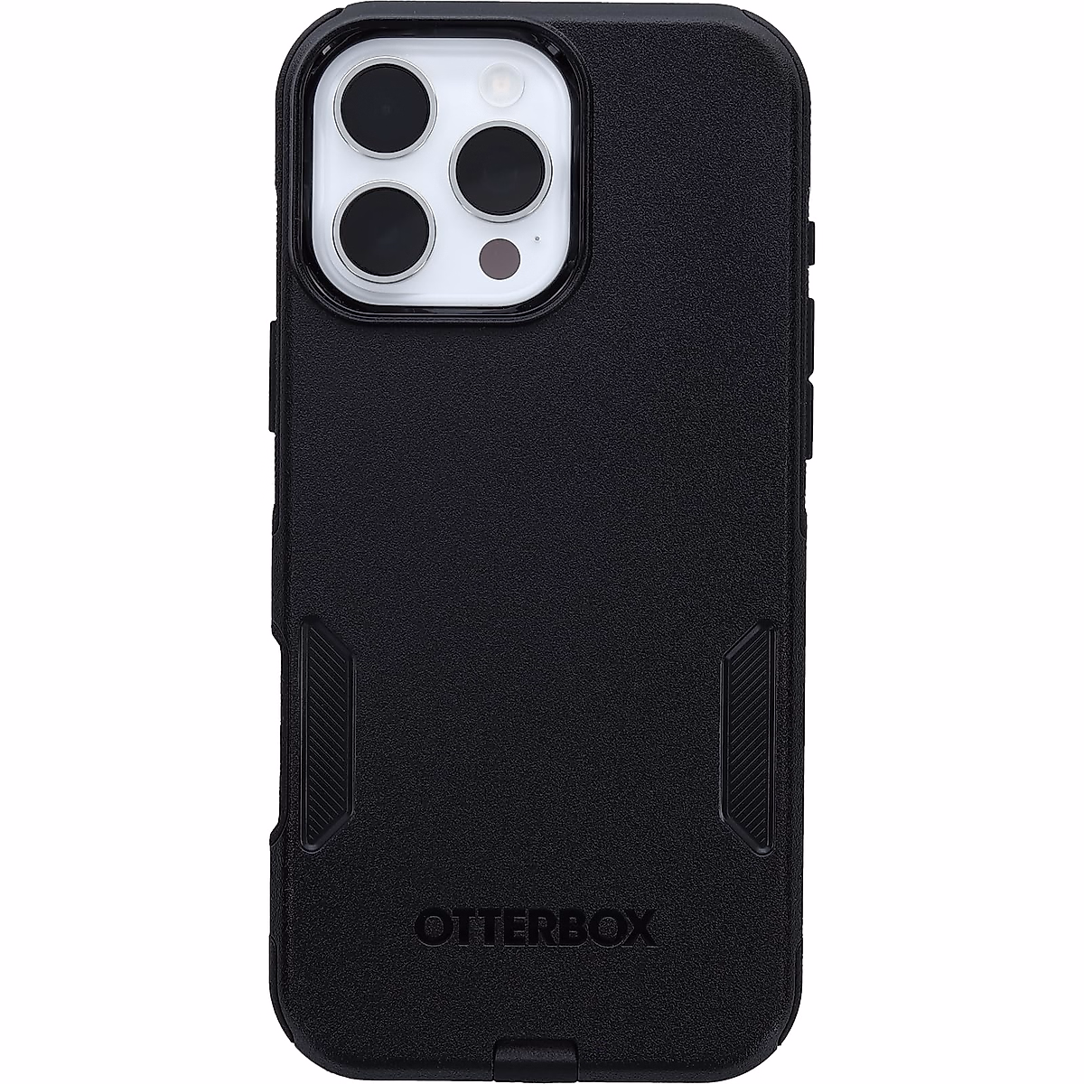 OtterBox iPhone 16 Pro Max Commuter Series Case - Black