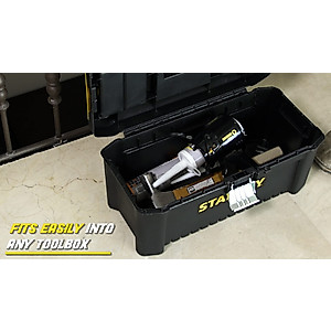 SILIGUN Caulking Gun - Anti Drip Extreme-Duty Caulking Gun - Patented New and Innovative Design - Lightweight ABS Frame - for the Smallest to the Largest Jobs (1)