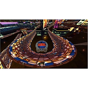 Speed Racer: The Videogame - Nintendo Wii