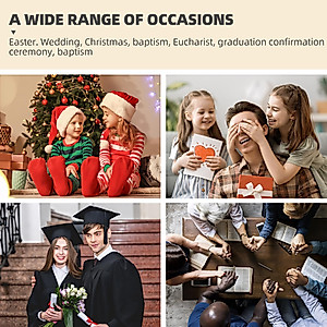 INSADA Bible Inspirational Stylus Pens Bulk Christian Pens with Scripture Great for All Ages Office and School Also Makes Great Gifts （10 Count）