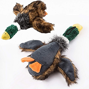 balacoo 1pc Pet Interactive Toys Animal Toy Animals Toys Squeaker Toy Large Dog Toys Big Dog Toys Pet Toys Squeaker Dogs Toy Dog Sound Toys Pet Sound Toys Luxury Cat Toy Puppy