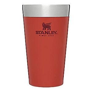 Stanley Adventure 16OZ Vacuum Pint Cinnamon Set 4PK