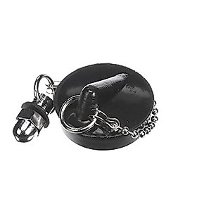 Rational Drain Plug with Chain for Trolly