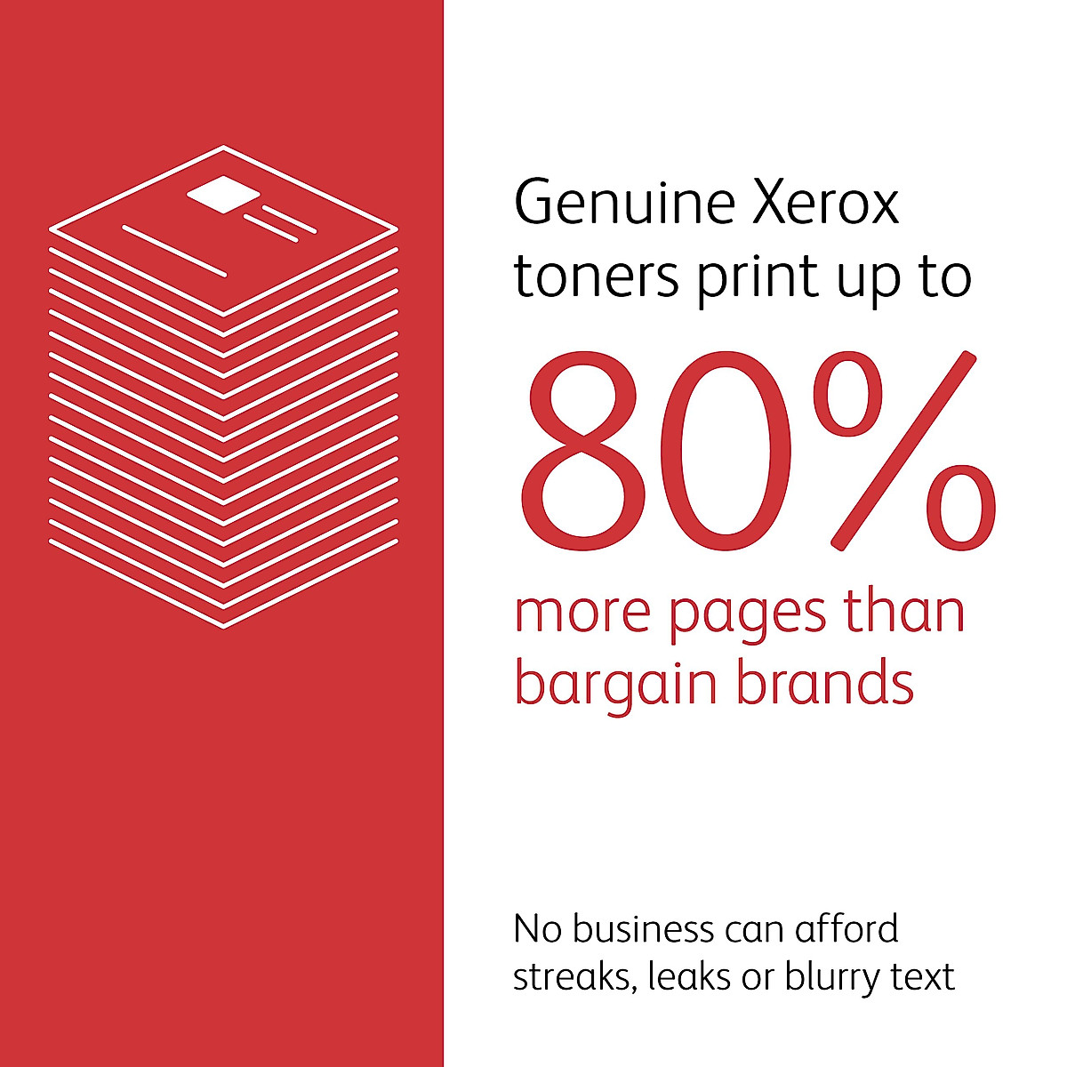 Genuine Xerox Yellow High Capacity Toner-Cartridge (106R03513) - 4,800 Pages for use in VersaLink C400/C405