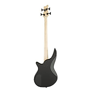 Jackson JS Series Spectra Bass JS2 - Gloss Black