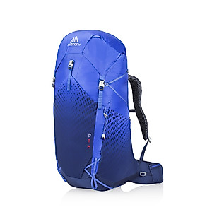 Gregory Mountain Products Women's Octal 45 Ultralight Backpack