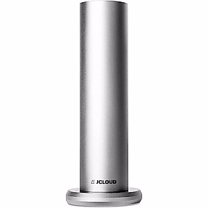 JCLOUD Smart Scent Air Machine for Home, Bluetooth Waterless Essential Oil Diffuser for Oils, Cold Air Technology Aromatherapy Diffuser for Large Room, Spa, Office