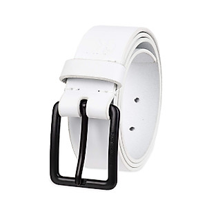 Calvin Klein 38MM CR BRIDLE