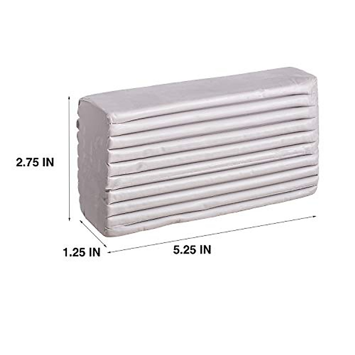 Super Sculpey Medium Gray, Premium, Non Toxic, Medium firmness, Sculpting Modeling Polymer clay, Oven Bake Clay, 1 pound bar. Great for all advanced sculptors, model makers and movie studios