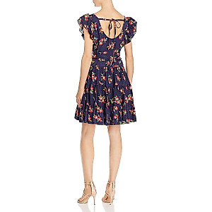 Jill Jill Stuart Women's 700109, Midnight, M