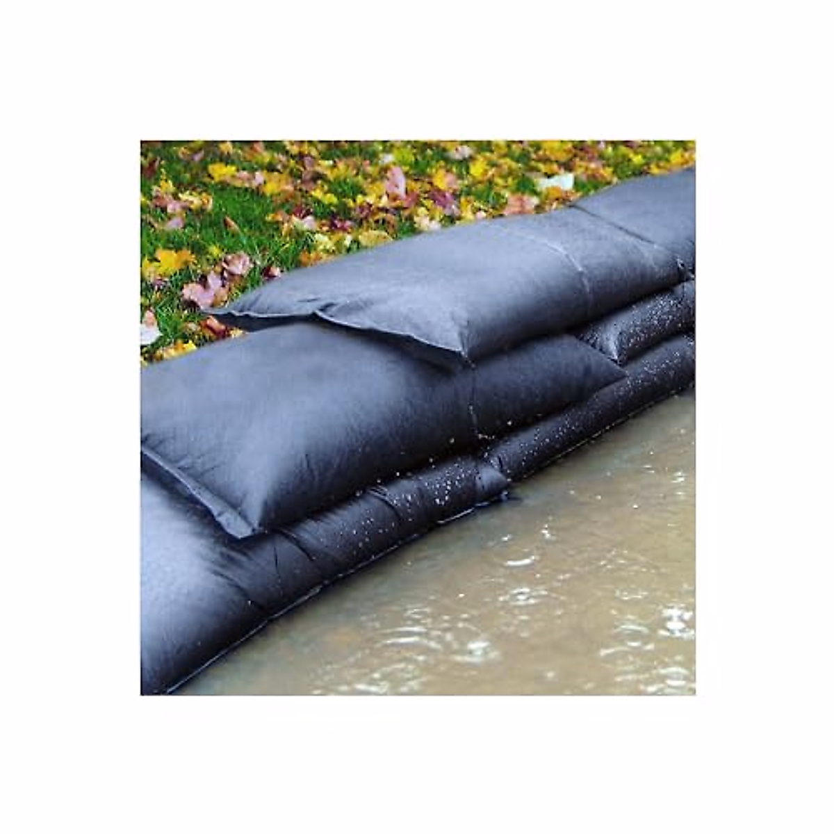 Quick Dam Flood Bags 12-inch x 24-inch, 20/Box (QD1224-20)