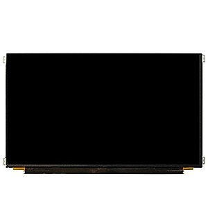 Screen Expert 15.6" UHD 4K 3840x2160 Slim Non-Touch LCD Panel LED Screen Display LQ156D1JW04 eDP 40 Pins