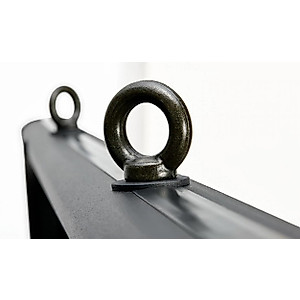 Yakima, EyeBolts, Accessory for Truck Bed Rack System, Set of 2