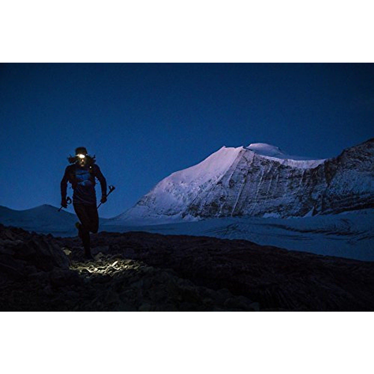 Black Diamond BD801463BLAKSM_1 Lightweight Waterproof Gloves, Black, Small