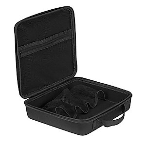 Motorola PMLN7221AR Molded Soft Carry Case to Carry Two-Way Radios