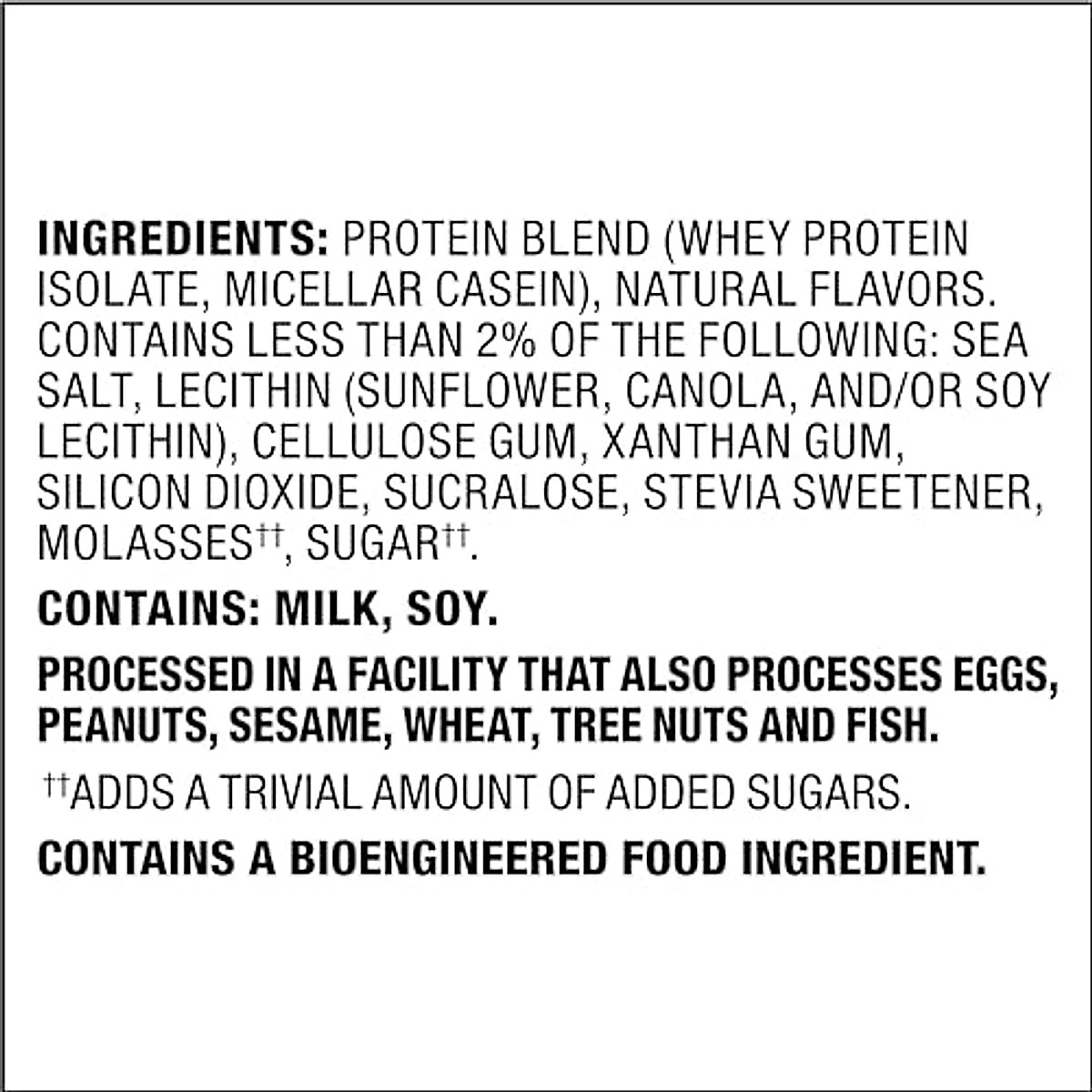 Quest Nutrition Salted Caramel Protein Powder, 26g Protein, 1g Sugar, Low Carb, Gluten Free, 1.6 Pounds, 24 Servings