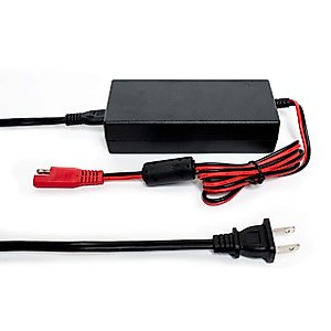 ECOXGEAR SoundExtreme AC to DC 10-AMP Home Power Supply Adapter