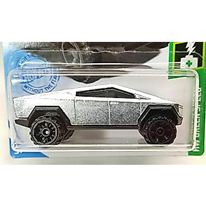 Hot Wheels Tessla 2021 177/250