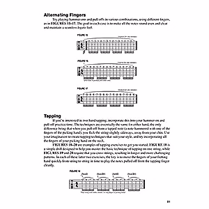 Guitar World Presents Steve Vai's Guitar Workout