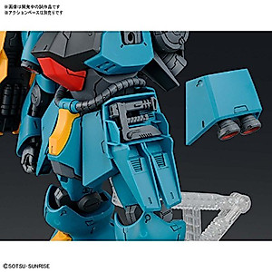 Bandai Hobby RE/100 #10 Gyunei Guss’ Jagd Doga "Char's Counterattack"