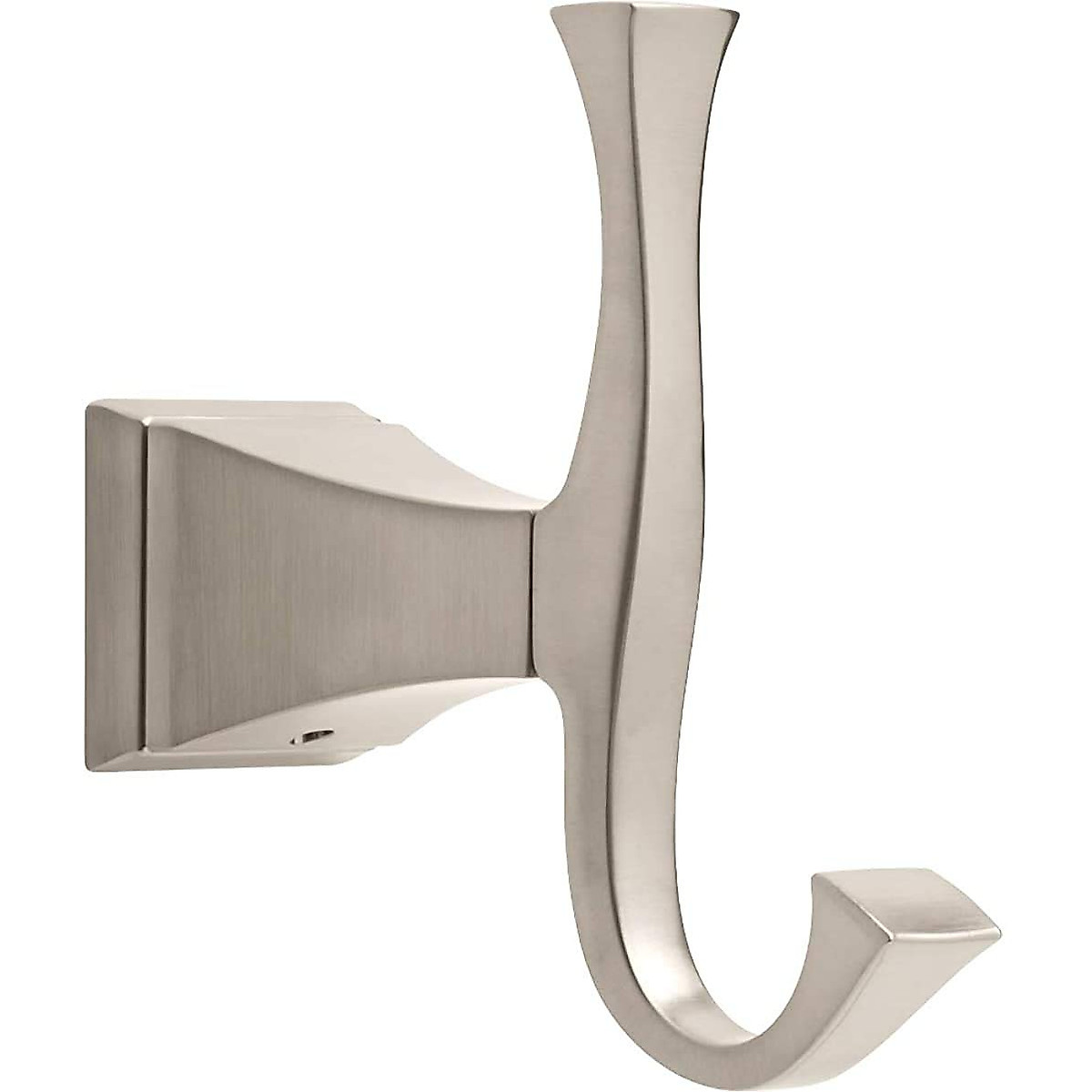 DELTA 75135-SS Dryden Robe Hook, Stainless