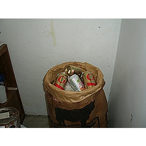 Field Tuff FTF-13FBHA Adjustable Feed Bag Holder