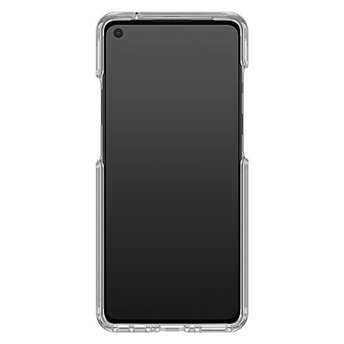OtterBox SYMMETRY CLEAR SERIES Case for OnePlus 8 5G - CLEAR