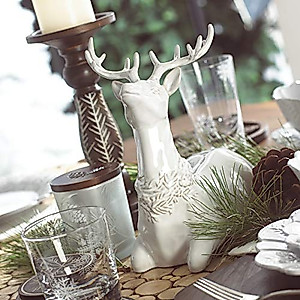 Lenox Alpine Spoon Rest, Multicolor