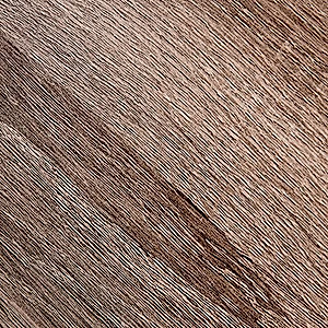 Furinno Turn-N-Tube 5 Tier Corner Display Rack 2 Pack, French Oak Grey/Black