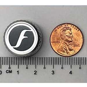 FOBO Bike 2 tire pressure monitoring system (Black) – external monitor, bike tire, temperature sensor, wireless, for smart bike, motorcycle, ebike & bicycle