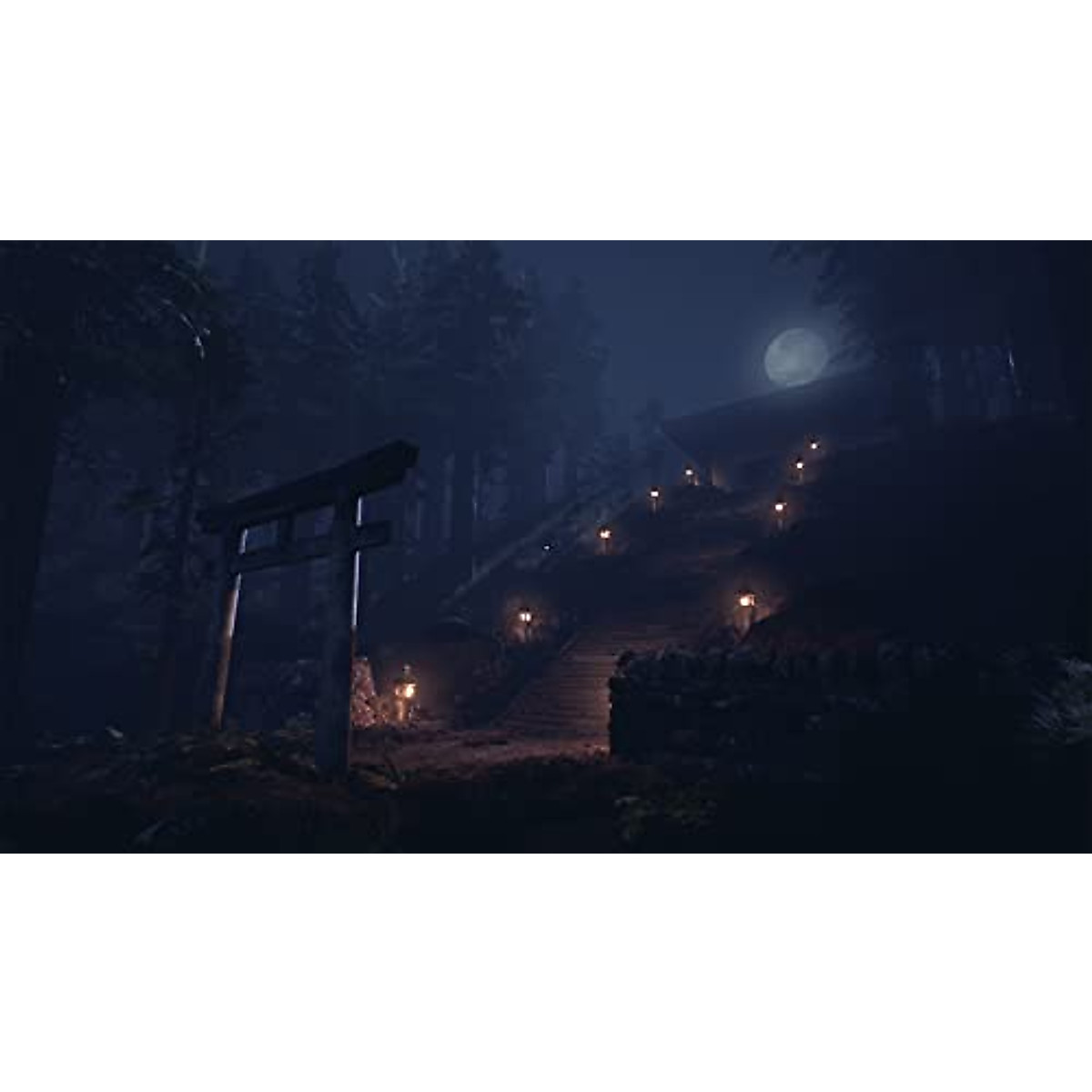 Ikai Launch Edition for PlayStation 4