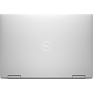 Dell XPS 13.4" 2-in-1 Touchscreen Laptop, 10th Gen i7-1065G7 CPU, 16GB RAM, 512GB SSD