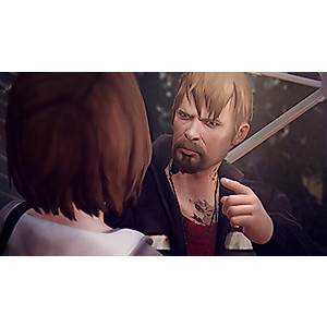 Life is Strange - PlayStation 4